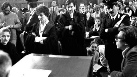 Processo Per Stupro Storia Rai Cultura