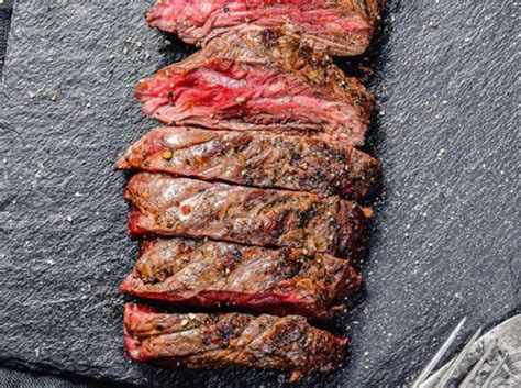 The Difference Between Inside Vs Outside Skirt Steak Ultimate Guide