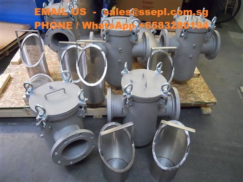 Stainless Steel Fabrication Singapore Singapore Specialized
