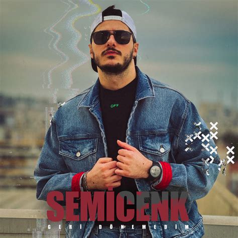 Geri Dönemedim Single Album by Semicenk Apple Music