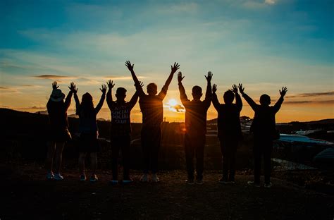 Cómo fomentar un buen espíritu de equipo en tu proyecto OBS