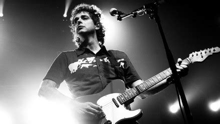 Gustavo Cerati Así fue el último concierto del líder de Soda Stereo