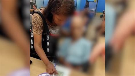 Mulher é detida após levar cadáver para sacar R 17 000 no Rio
