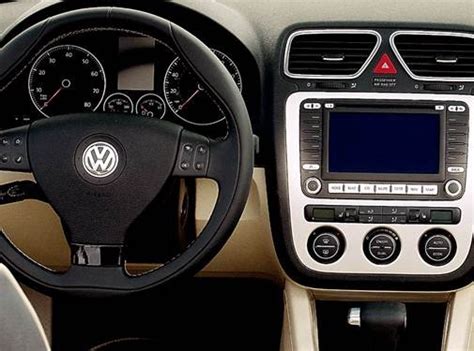 2007 Volkswagen Eos Radio Manual Outlet Katutekno