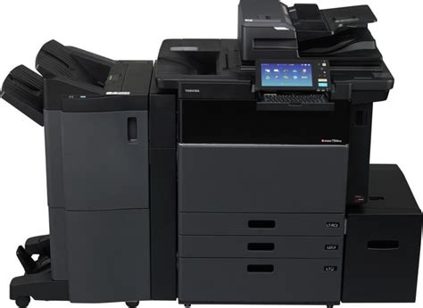 Top 10 Best High Volume Business Photocopiers Commercial Copiers UK