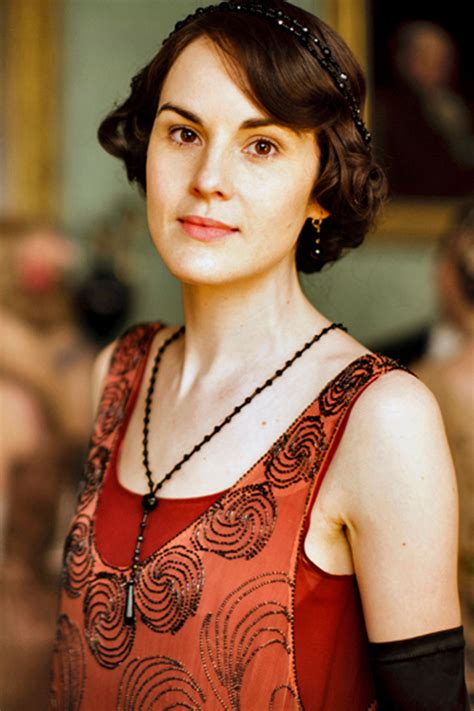 Lady Mary Crawley S 15 Best Dresses And Outfits On Downton Abbey Glamour