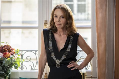 Emily In Paris Fans Think Sylvie Is The Only Reason To Watch The Show