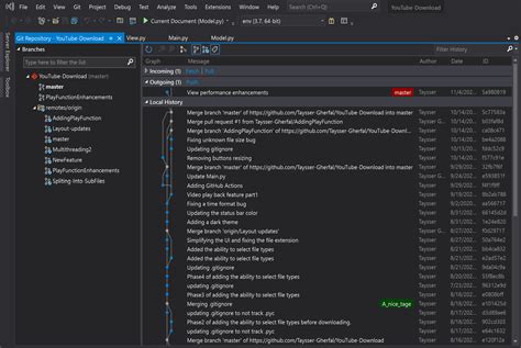 Tutustu Imagen Visual Studio Version Control Abzlocal Fi