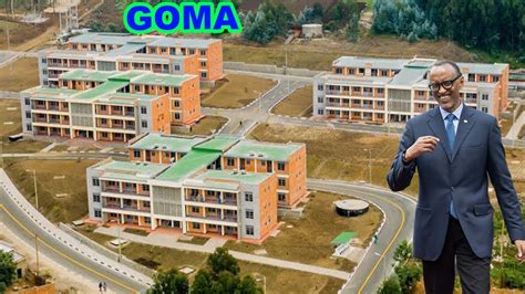 AMAKURU MASHYA KUMAZU H E KAGAME YEMEREYE ABATUYE GOMANUBWO IBIHUGU