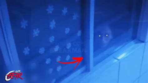 5 VÍDEOS ASSUSTADORES E MISTERIOSOS QUE TE FARÃO PERDER O SONO 6 YouTube