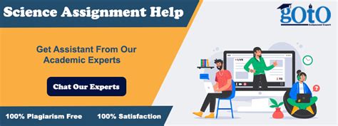 Science Homework Help Writing Service