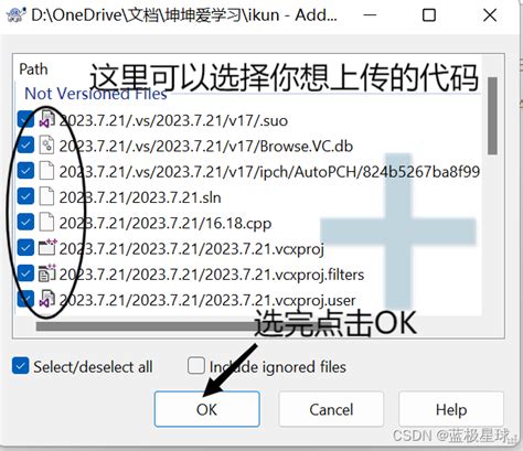 gitee的使用与常见问题【让你在面试官前脱颖而出，让你每次的代码都有迹可寻】 gitee怎么提问 csdn博客