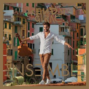 Kendji Girac L école de la vie Album Songs and Lyrics Lyreka