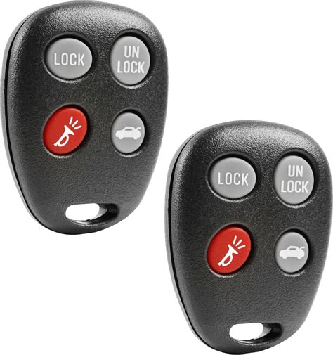 Amazon KeylessOption Keyless Entry Remote Fob Control Car Key