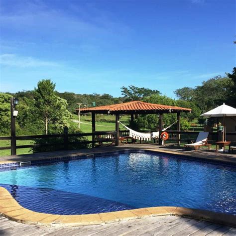 Hotel Hotéis Fazenda em Mato Grosso do Sul Visite o Mundo
