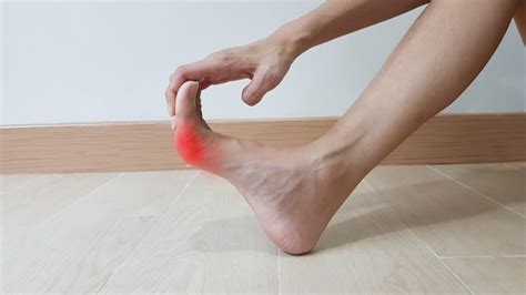 Pain On Bottom Of Foot Causes At Pauline Holman Blog
