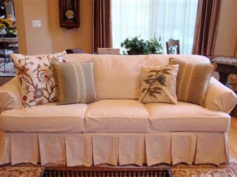 DIY By Design Ugly Sofa Slipcover Giveaway
