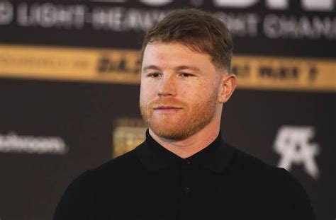Canelo Álvarez confirma pelea en Jalisco fecha y lugar