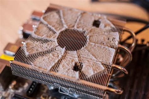 10 Cara Jitu Agar CPU Tidak Cepat Panas Saat Main Game Berat