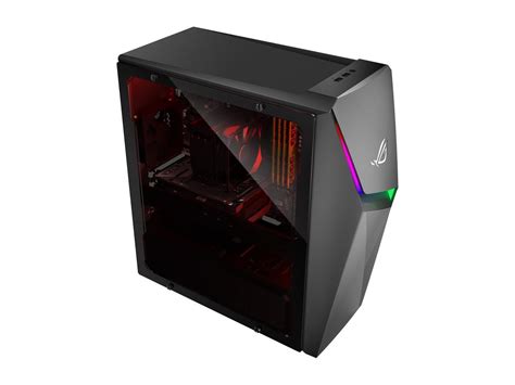 Asus Rog Strix G Gaming Desktop Pc Amd Ryzen X Processor