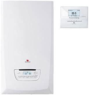 Caldera Saunier Duval Thema Condens 30 B Instalador Autorizado