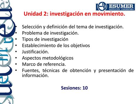 PPT METODOLOGIA DE LA INVESTIGACION PowerPoint Presentation Free