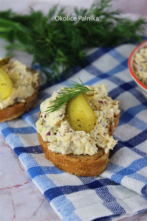 Pasta Z Makreli Przepis Okolice Palnika Blog Kulinarny