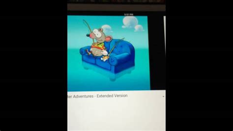 Toopy And Binoo Go Living Fishing YouTube