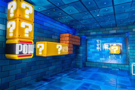 Super Nintendo World