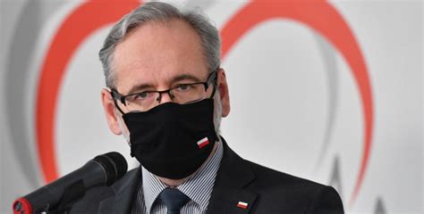 Jest wniosek o ściganie osób które nagabywały Adama Niedzielskiego