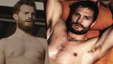 Jamie Dornan Nudo Nel Nuovo Film Untogether Bitchyx