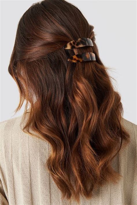 17 Stunning Fall Hair Colors With Layers Thepinkgoose