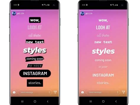Fancy Instagram Fonts How To Customize Instagram Fonts To Fancy