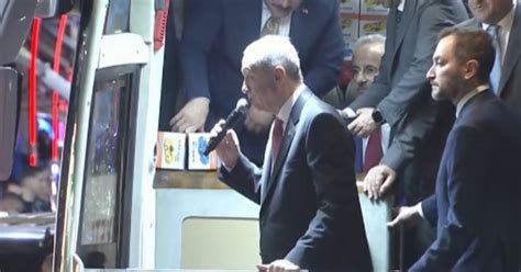 Cumhurbaşkanı Erdoğan Yerel seçimlerde güçlü bir ses çıkarmanızı