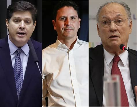 Lutar Por Um Brasil Melhor Para Todos Os Brasileiros Dizem MDB PSDB