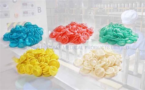 Condom Factory Naked Classic Bulk Non Lubricated Condoms