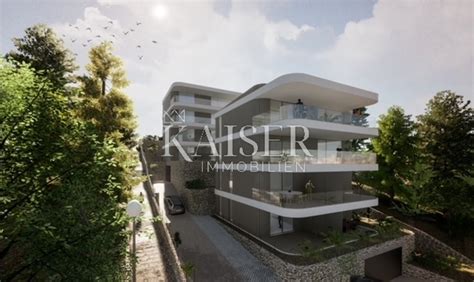Flat Dramalj Crikvenica In Crikvenica Primorje Gorski Kotar County