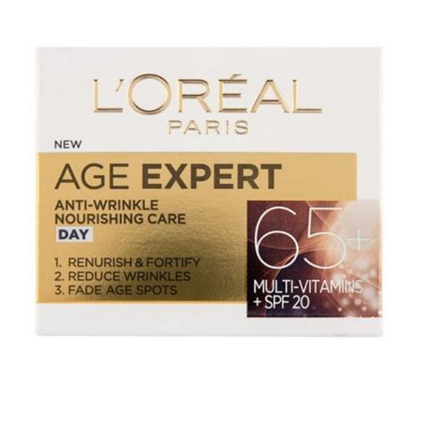 LOréal Paris paris age specialist 65 dnevna krema 50ml 1003009232