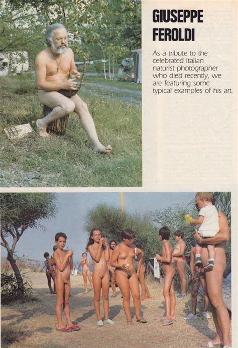 British Naturism