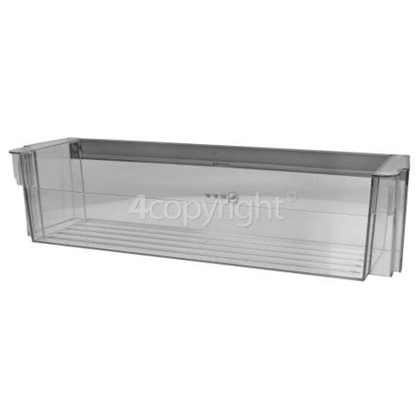 Neff Lower Fridge Door Bottle Shelf Spares Neffuk Co Uk