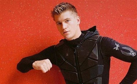 Destino la saga Winx Danny Griffin mostró el detrás de escena de la