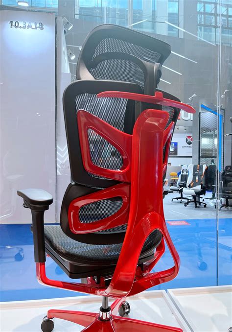 Yingfu Butterfly Ergonomic Chair In