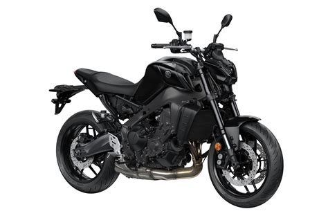 Yamaha MT 09 2021 Europa Ficha Técnica Imagens e Preço MotoNews Brasil