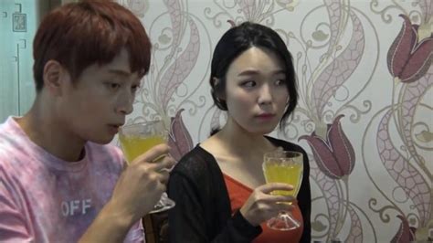 선배부부와 교환섹스 Coflix