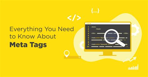 Ultimate Guide Meta Tags In SEO Writing Best Practices 2023