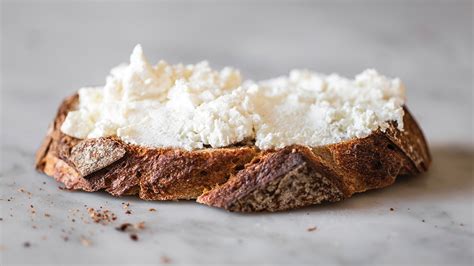 Maison Demeure Le fromage frais à tartiner