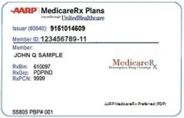 What Is A Bin Number Bin On Insurance Card Promt Insurance