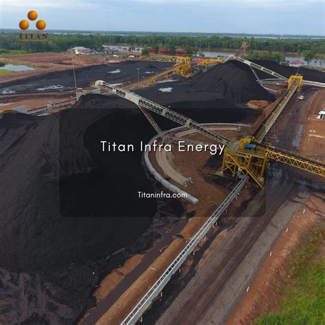 Mengenal Beragam Jenis Conveyor Belt Batubara Di Industri Pertambangan