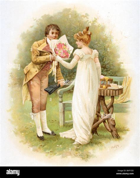 Victorian Era Paintings Of Men