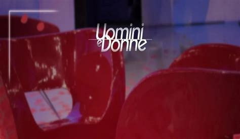 Uomini E Donne Non Va In Onda Oggi 17 Marzo 2023 Ecco Il Motivo